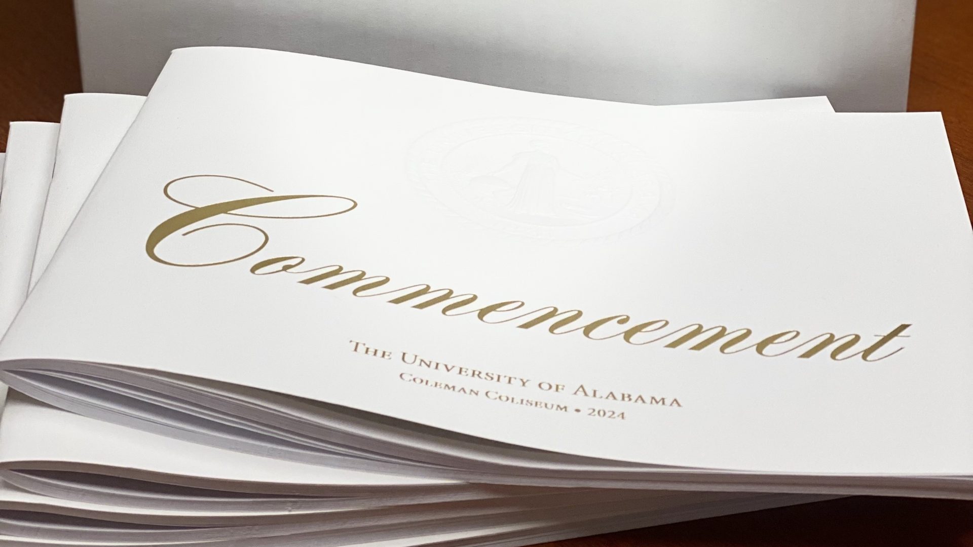 Enterprise Operations – | The University of Alabama